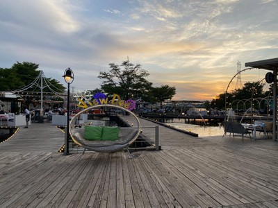 รูป ViewDee Relax & Restaurant