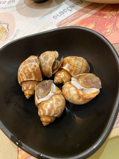 รูป Burn Whale - Wongnai