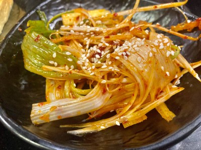 รูป Hongdae Korean Bbq Buffet Future park rangsit - Wongnai