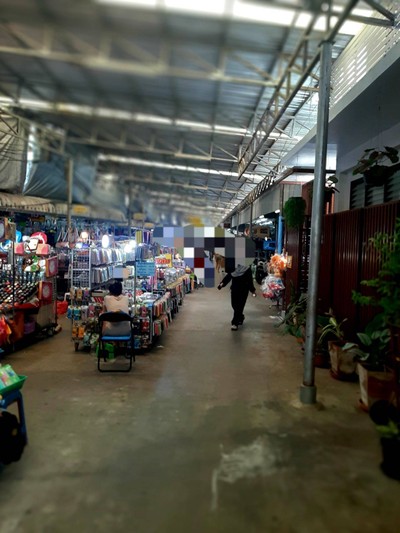 ตลาดมีนบุรี (Minburi Market) - รีวิวสถานที่ท่องเที่ยว - Wongnai