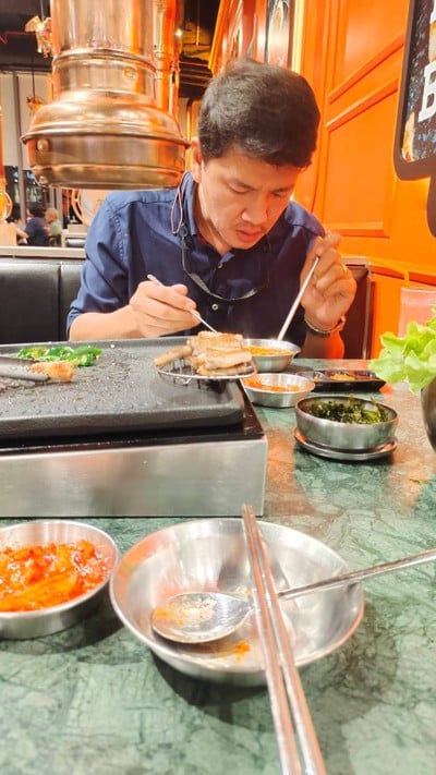 รูป Nice Two Meat U Zpell @Future Park Rangsit - Wongnai