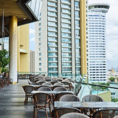 รูป HOBS ICONSIAM