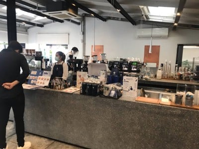 รูป PACAMARA Thonglor 25 - Wongnai