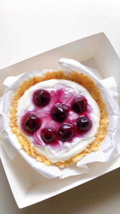 รูป Pak Dee Cafe coffee & bakery