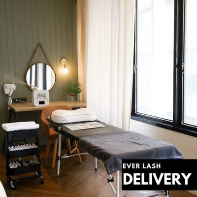 รูป Ever Lash Studio สยามสแควร์