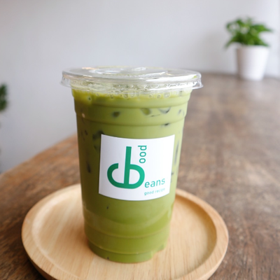 ร้าน GOOD BEANS CAFE | รีวิวร้านอาหาร