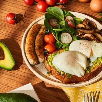 [รีวิว] ร้าน Paper Plane Project | เมนูแนะนำ รูปภาพ ราคา