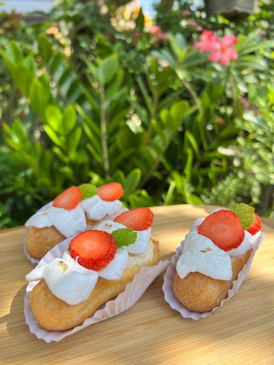 [รีวิว] ร้าน Cher Cheeva Cafe’ bakery & specialty coffee (slow bar ...