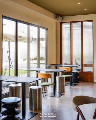 รูป AYATANA.cafe - Wongnai