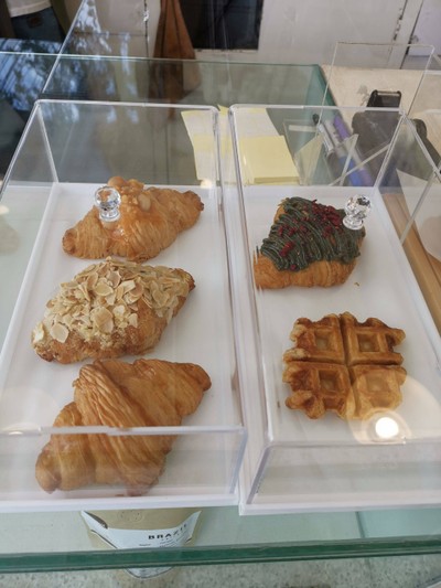 รูป Anna Coffee Roasters พิชิตรังสรรค์