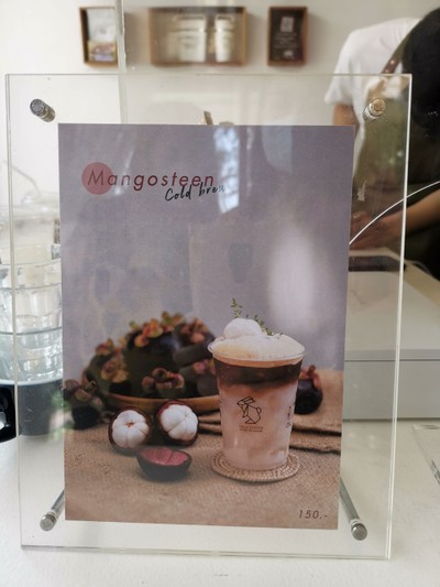 รูป Anna Coffee Roasters พิชิตรังสรรค์ - Wongnai