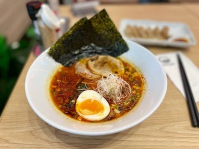 รูป Ramen Ippudo เซ็นทรัล พระราม 2 - Wongnai
