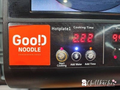 ต้องลอง!! อาณาจักรบะหมี่กึ่งสำเร็จรูป GOOD Noodle