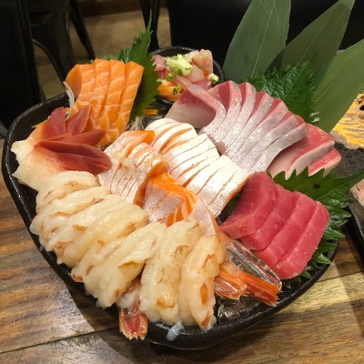 รูป Kouen Sushi Bar AIA รัชดา
