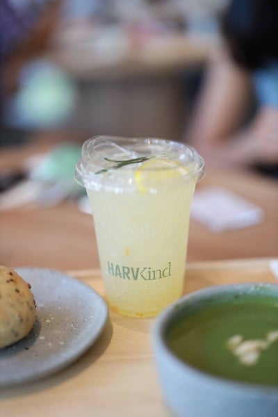 ร้าน Harvkind Cafe บางขุนเทียน | รีวิวร้านอาหาร - Wongnai