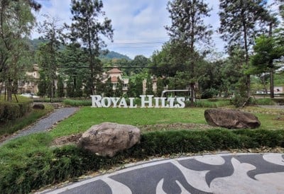 รูป Royal Hills Golf Resort & Spa