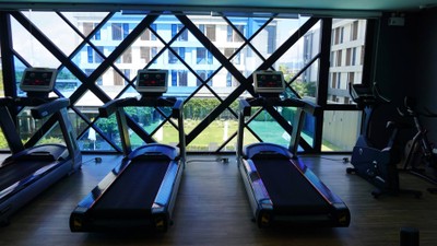 รูป Blue rabbit hotel