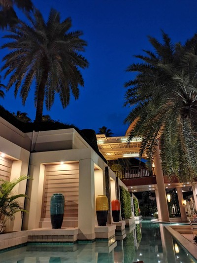 รูป The Tide Resort - Wongnai