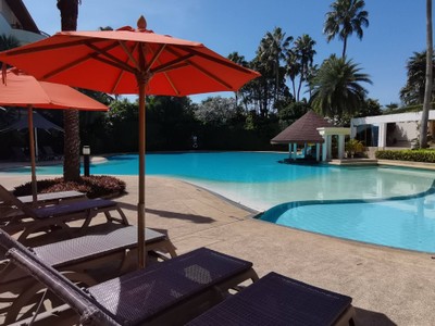 รูป The Tide Resort