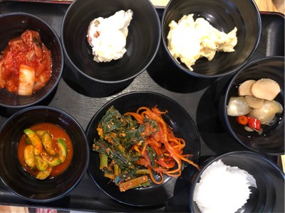 รูป Sam Gyup Sal BBQ สาขาห้วยขวาง