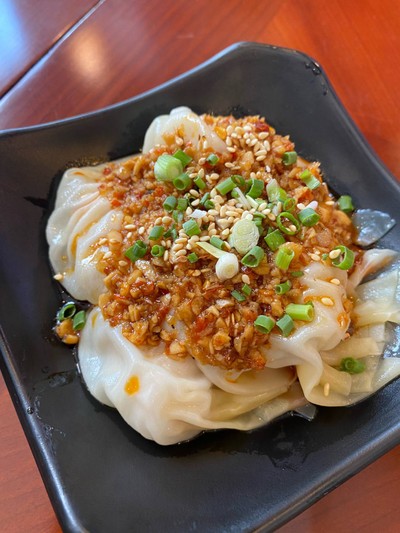 รูป Char siu man (สาขาMedpark) ปิดให้บริการ เดอะพาร์ค - Wongnai