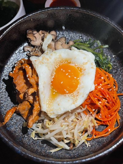 รูป Hee Men Pyo อาหารเกาหลีสุดฟิน - Wongnai