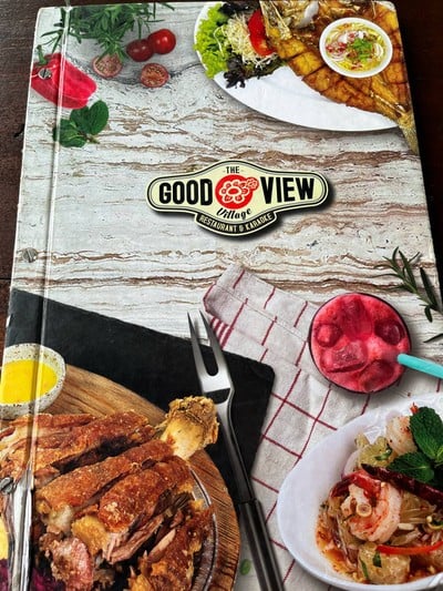 รูป The Good View Village Restaurant & Karaoke แม่เหียะ