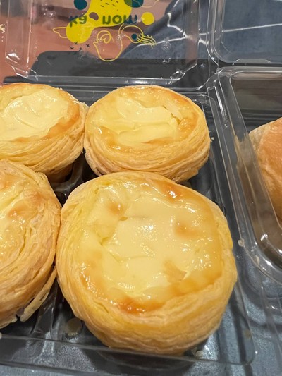 รูป Kanom สุขุมวิท 49