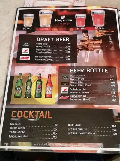 รูป Chilling House Cafe ราชเทวี