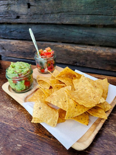 รูป Wraptor อารีย์ - Wongnai