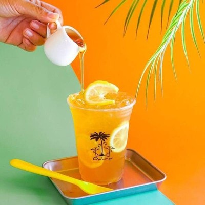 [รีวิว] ร้าน Cha'mingo Cafe @Hatyai | เมนูแนะนำ รูปภาพ ราคา