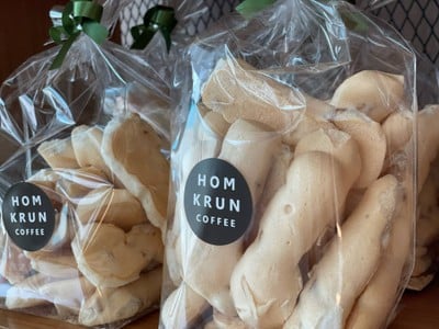 รูป Hom Krun Coffee เชอรรี่มอลล์