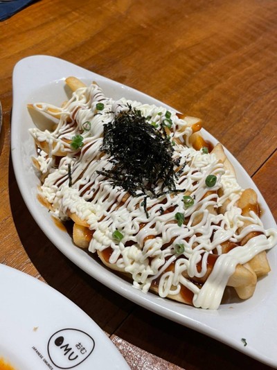 รูป OMU centralwOrld - Wongnai