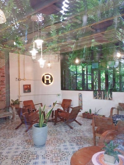 รูป R Cafe By Risa Home
