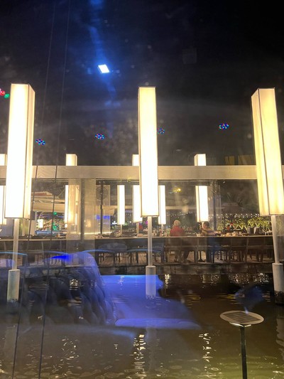 รูป Waterside Karaoke Restaurant