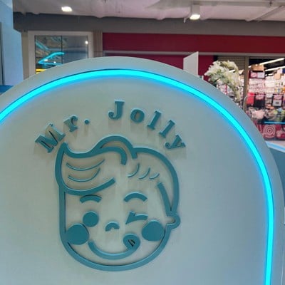 รูป Mr.Jolly Yogurt (ซีคอน ศรีนครินทร์) ซีคอนสแควร์ ศรีนครินทร์