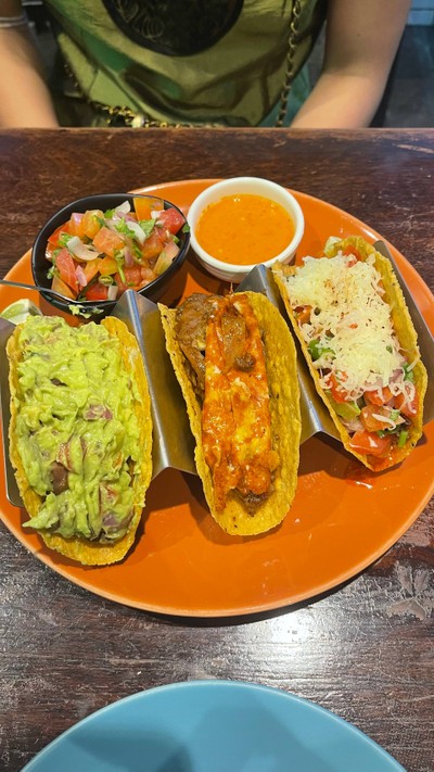 รูป Wraptor อารีย์ - Wongnai