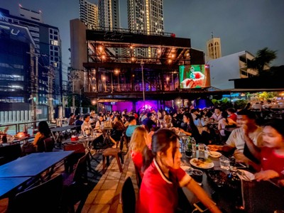 รูป เล่า Laprao Soi 2 - Wongnai