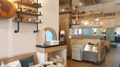 รูป Burn Whale - Wongnai