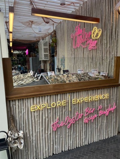 รูป Escape Bangkok Emquartier