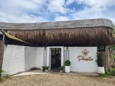 รูป ภูสิตา คาเฟ่&บริทโตร - Wongnai