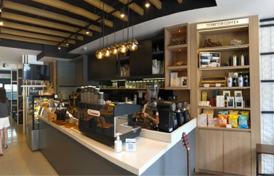 รูป Termtem Coffee & Studio ถ.นนทรี - พระราม 3