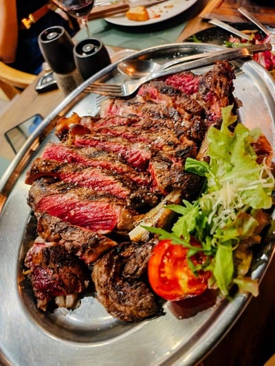 รูป Don Asado