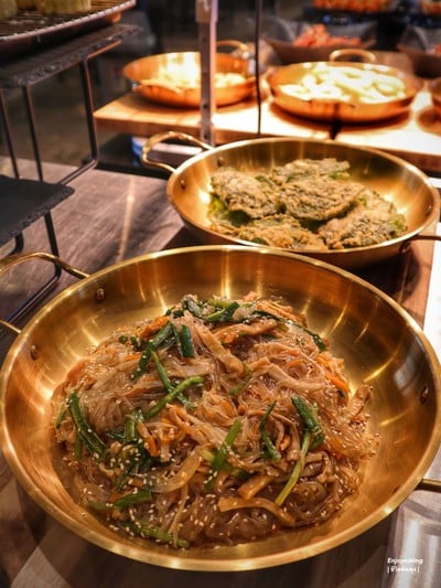 รูป Sam Gyup Sal Lam Luk Ka ซัม กยอบ ซัล ลำลูกกา - Wongnai