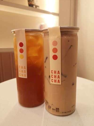 [รีวิว] ร้าน Chachacha.bkk สวนหลวงสแควร์ | เมนูแนะนำ รูปภาพ ราคา - Wongnai