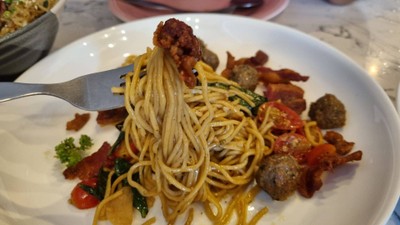 รูป Stark Food - Wongnai