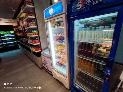 รูป Mongkok Sukiyaki Senafest