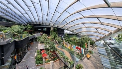 รูป 101 True Digital Park