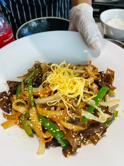 จับแช ร้าน Saemaeul MegaBangna - Wongnai