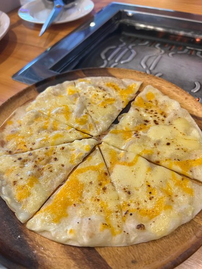 รูป Sam Gyup Sal BBQ สาขาสรงประภา - Wongnai